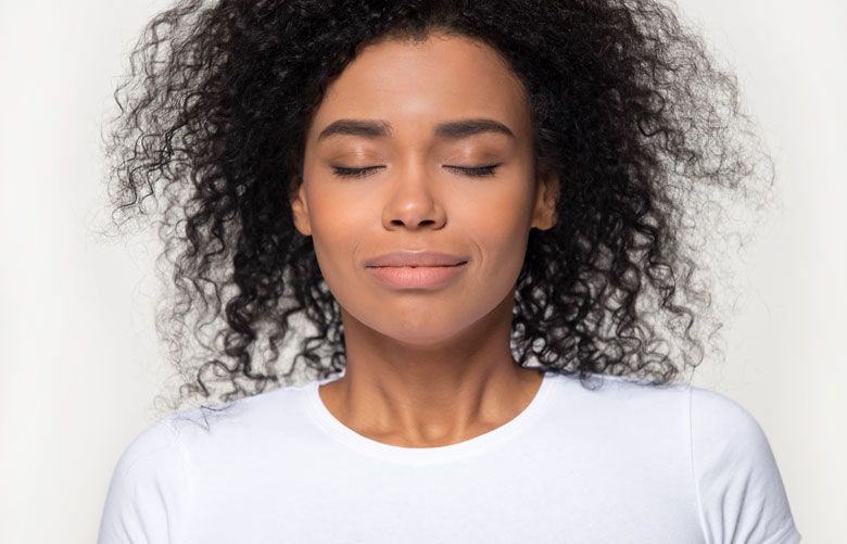 Mindfulness basics to reduce stress, improve mood | The Seattle Times