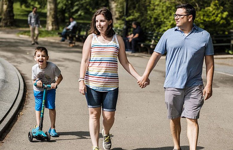 The rise of the only child: Why we’re coming around to the idea of ...