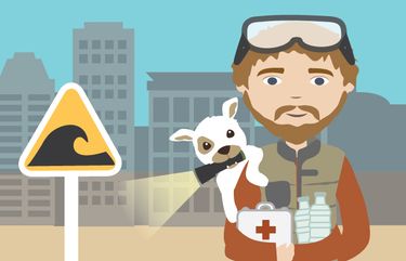 Reminder: Here’s a guide to earthquake preparedness | The Seattle Times