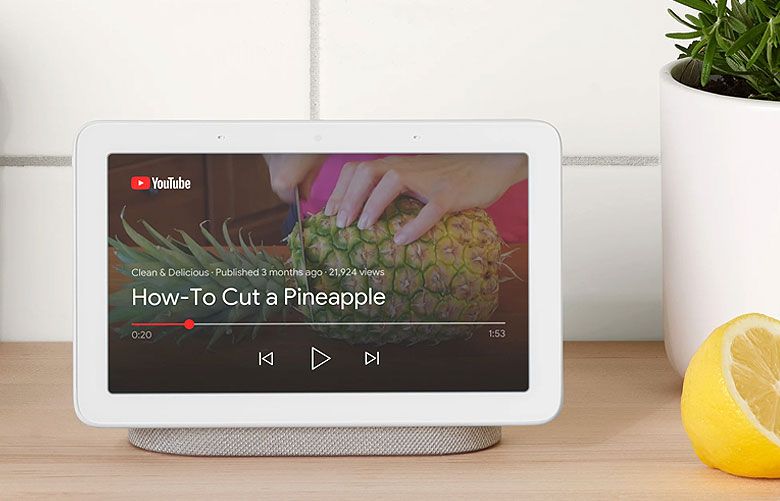 The best smart displays of 2019 | The Seattle Times