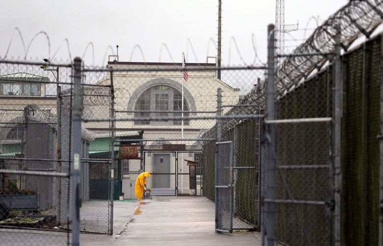 Inmate deaths at state prisons are unconscionable | The Seattle Times