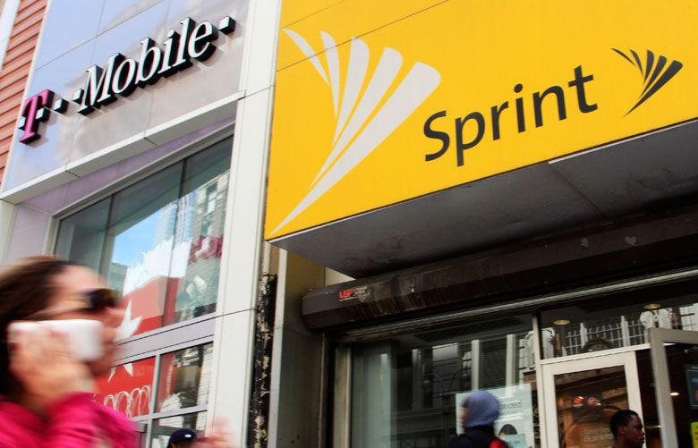Sprint, T-Mobile deal wins judicial approval, ushering in new era of ...
