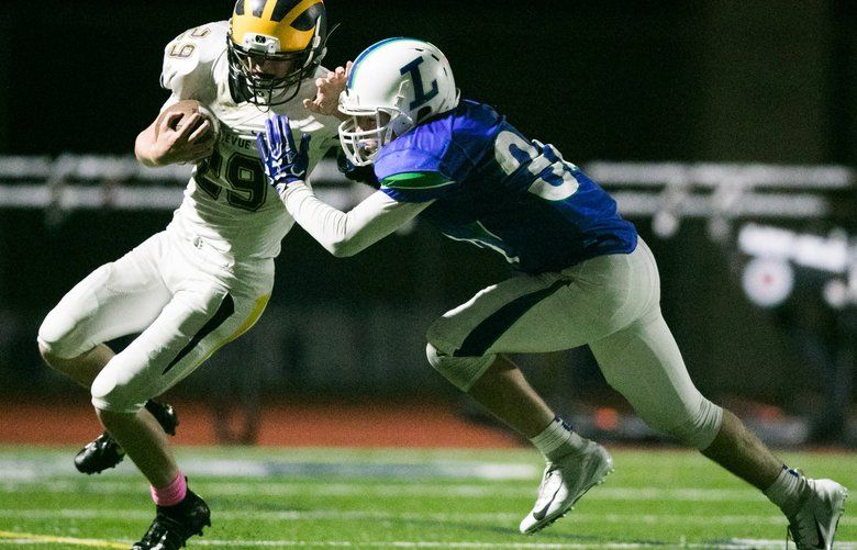 East-West All-State football game is Friday. Here’s who is playing ...