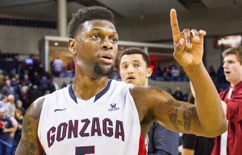 Former Gonzaga star Gary Bell Jr. returning to Zags as graduate ...