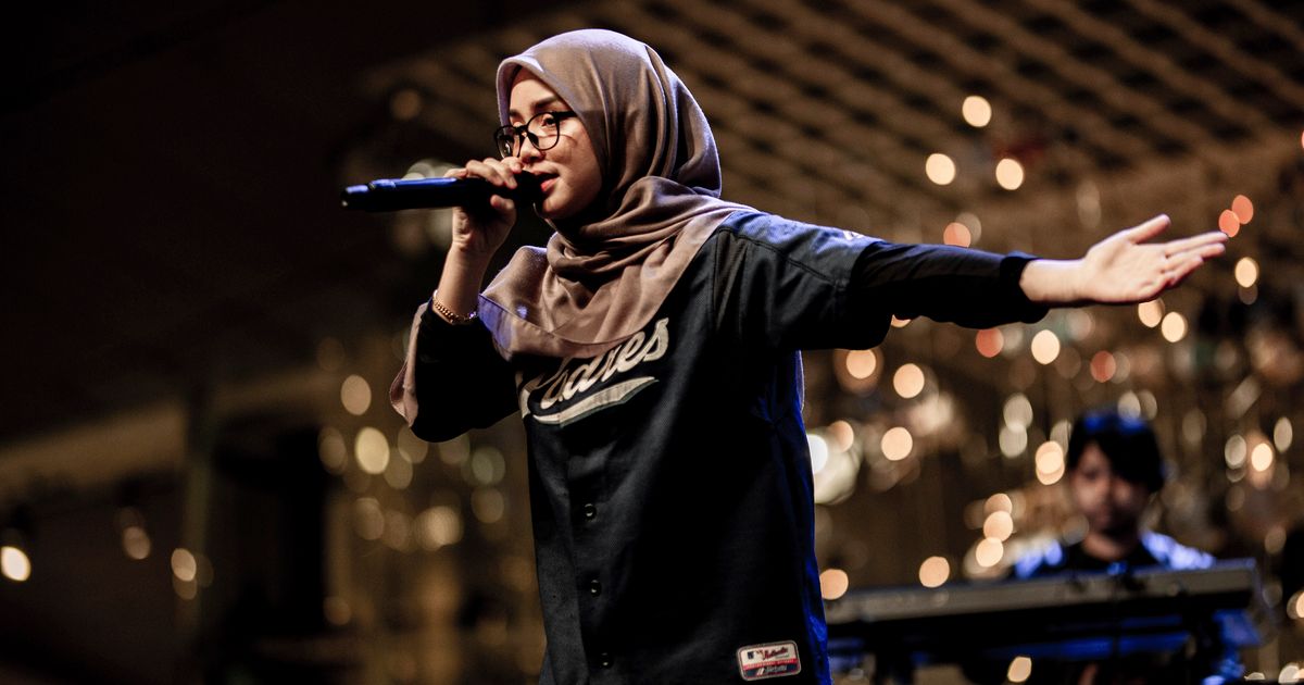 Success has Malaysian rapper Bunga dreaming of music | The Seattle Times