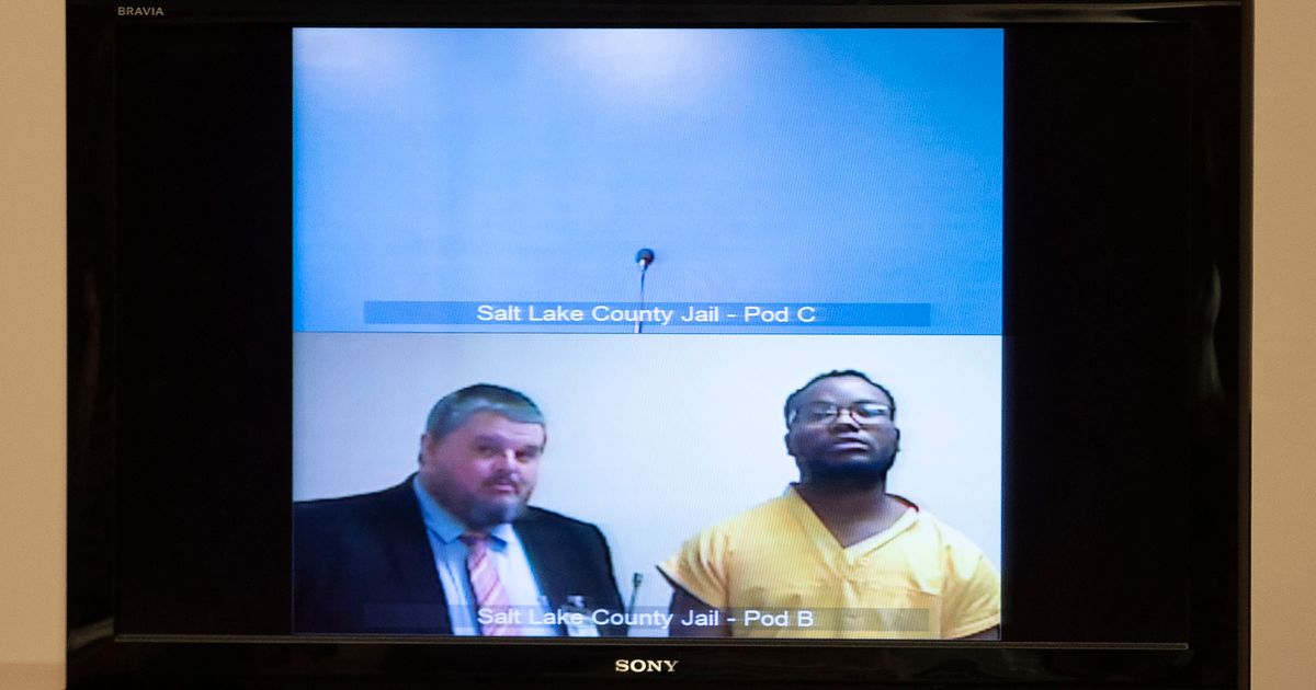 Man charged in Utah college student’s death appears in court | The ...