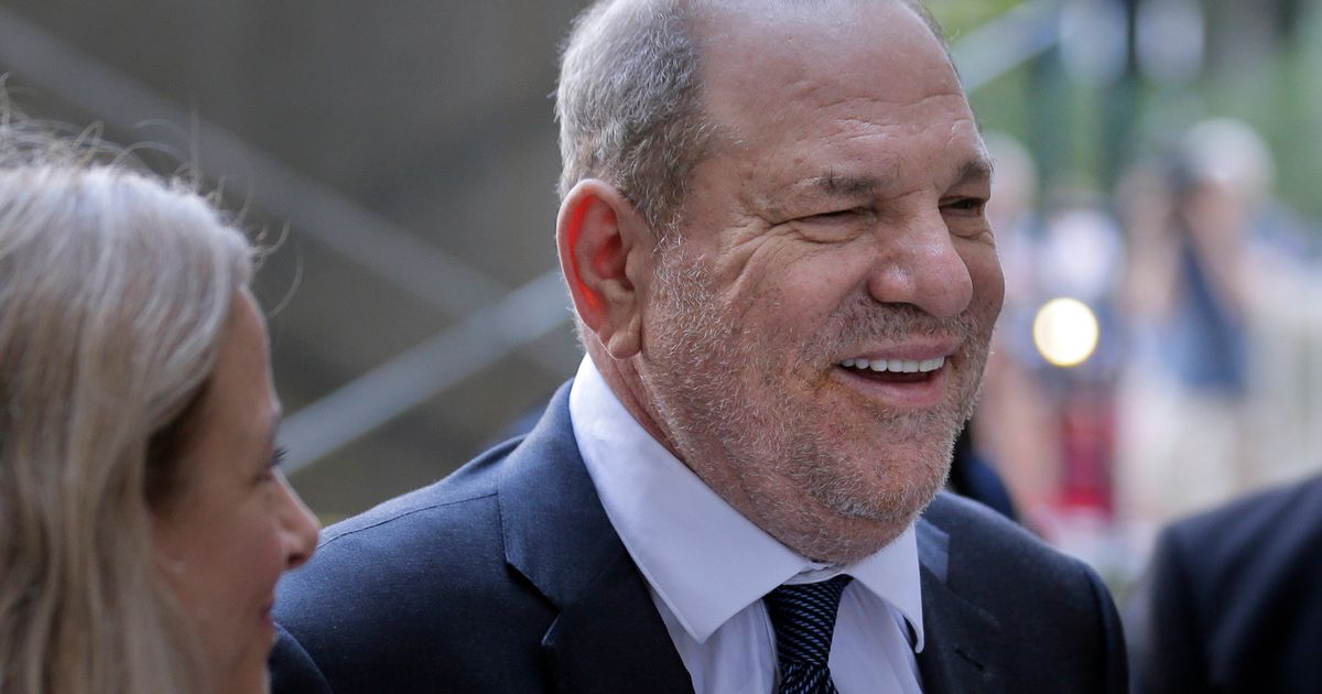 Judge approves new Weinstein legal team led by #MeToo critic | The ...