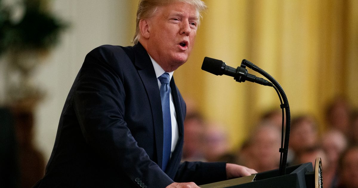 Trump ramping up criticisms of Fox, usually a friendly venue | The ...