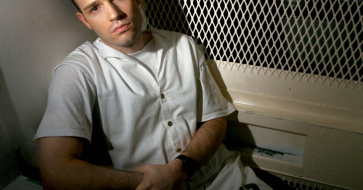 ‘Texas 7’ inmate faces October execution for officer’s death | The ...