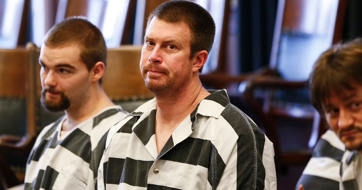 Ryan Leaf uses his story to help other former NFL players | The Seattle ...