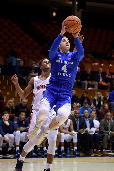 BYU guard Nick Emery announces retirement from basketball | The Seattle ... BYU guard Nick Emery announces retirement from basketball | The Seattle ...