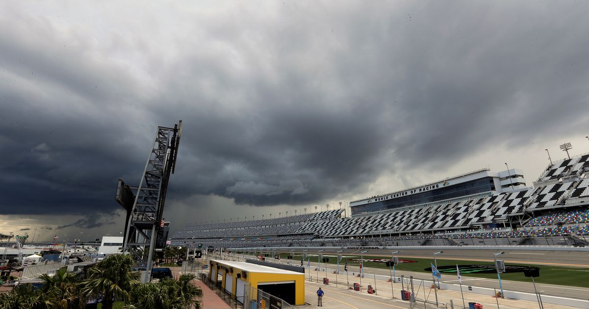 NASCAR ready for 1 final round of Daytona summer fireworks | The ...