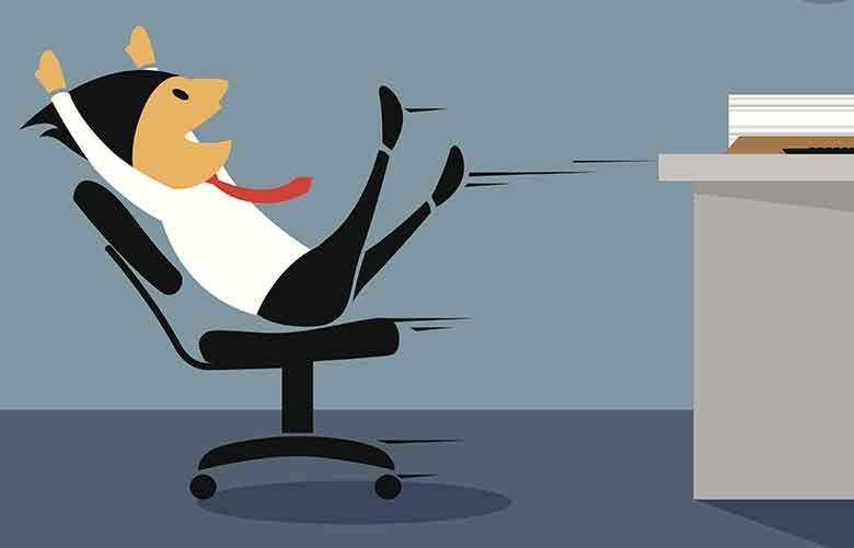 What to do during your last week on a job | The Seattle Times