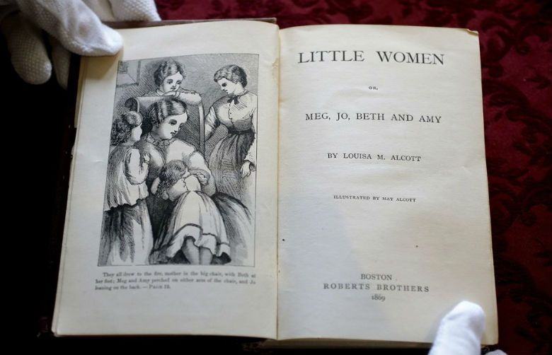 ‘Little Women’ turns 150 but the story never gets old | The Seattle Times
