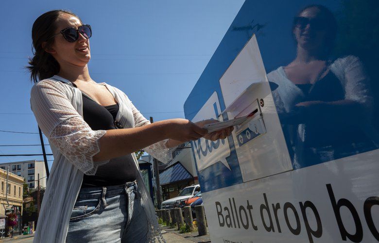 Seattle politics stand at crossroads as voting revs up in Tuesday ...