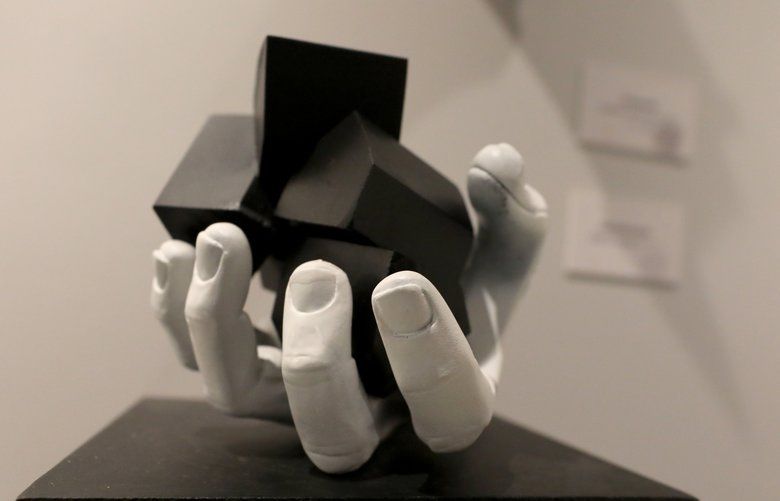 See how a Seattle artist is telling the painful story of redlining in ...