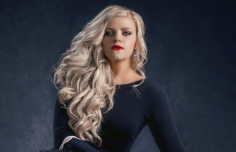 Sequim-based musician Jennifer Thomas made the Billboard charts with ...