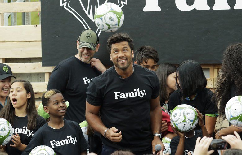 Sounders’ philosophy won’t change with new ownership group | The ...