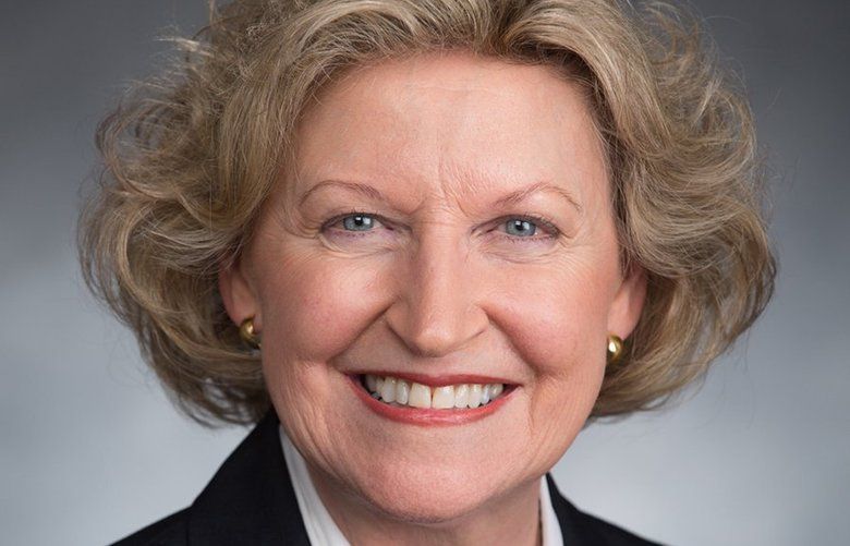 State Sen. Barbara Bailey is second Republican in two weeks to announce ...