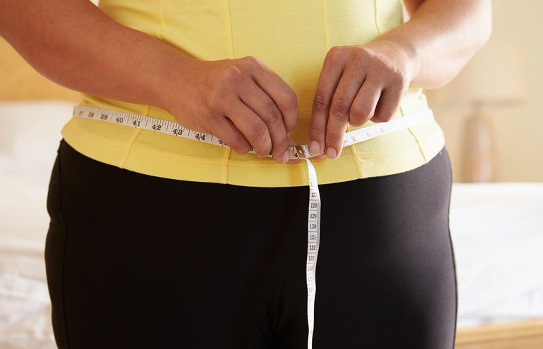 What does your waist say about your health? According to a new study, a ...