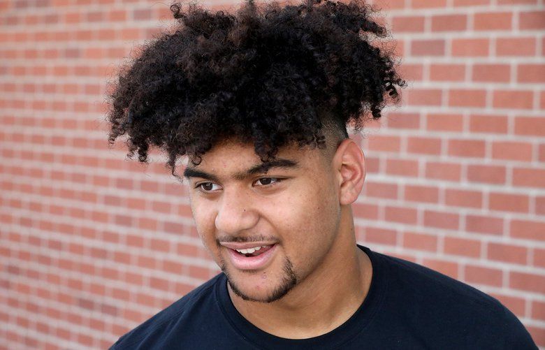 A year ago, he was named the nation’s top football recruit. But J.T ...
