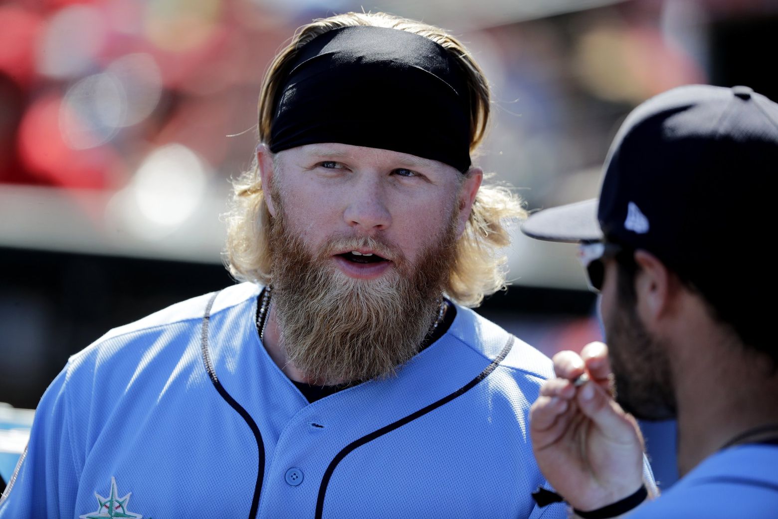 Mariners call up outfield prospect Jake Fraley for his MLB debut | The ...