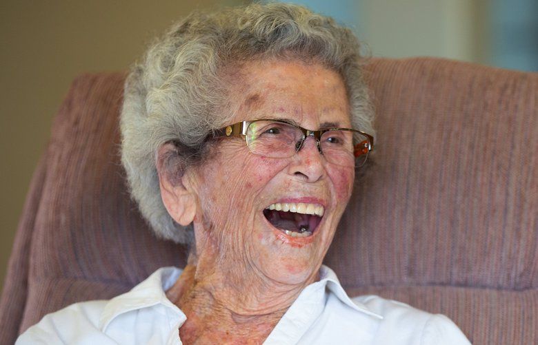 Mercer Island resident who was in ‘Wizard of Oz’ reminisces about Judy ...