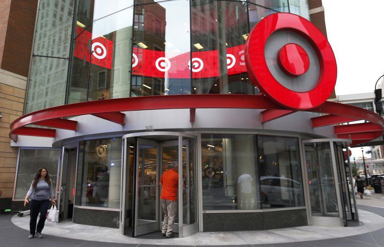 Target, like Walmart, proves main engine of economy is humming | The ...