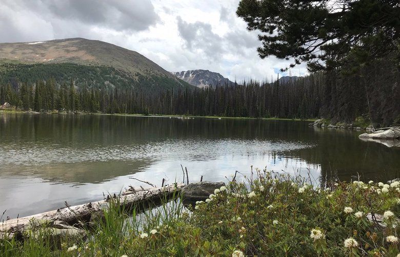 Route 3, Canada’s version of Washington’s North Cascades loop, makes ...