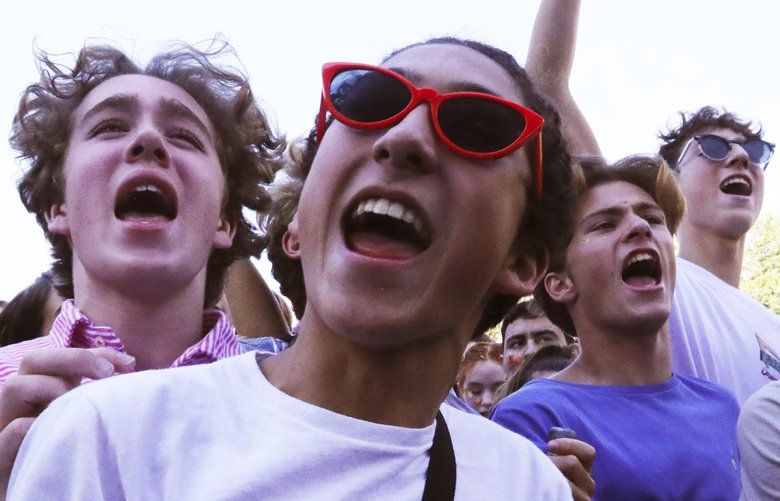 Bumbershoot 2019 artists to watch | The Seattle Times