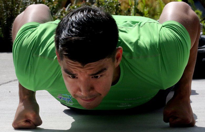 Let the Inuit Games begin at Seattle’s National Nordic Museum | The ...