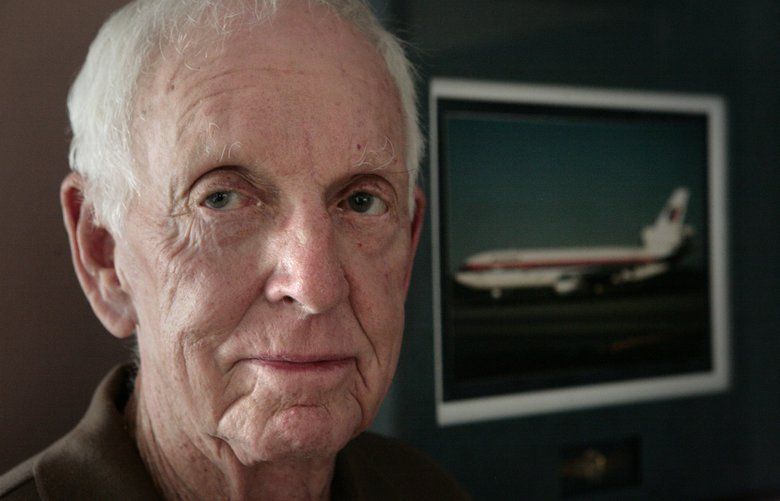 Al Haynes, United Airlines pilot who saved 184 lives during 1989 plane ...