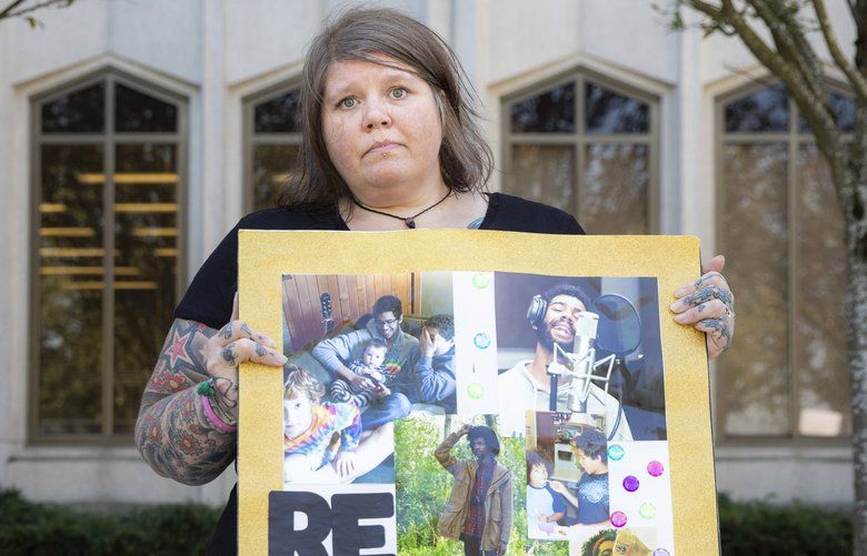 Friends, family of Everett shooting victim ask why no arrest 6 months ...