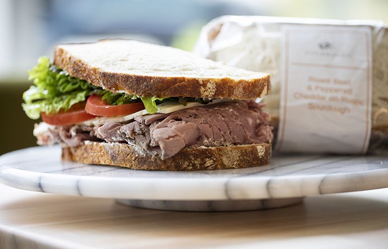 Workplace meals are big business for Gourmondo and its next-level ...