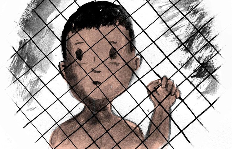 Caged children and everyday evil | The Seattle Times