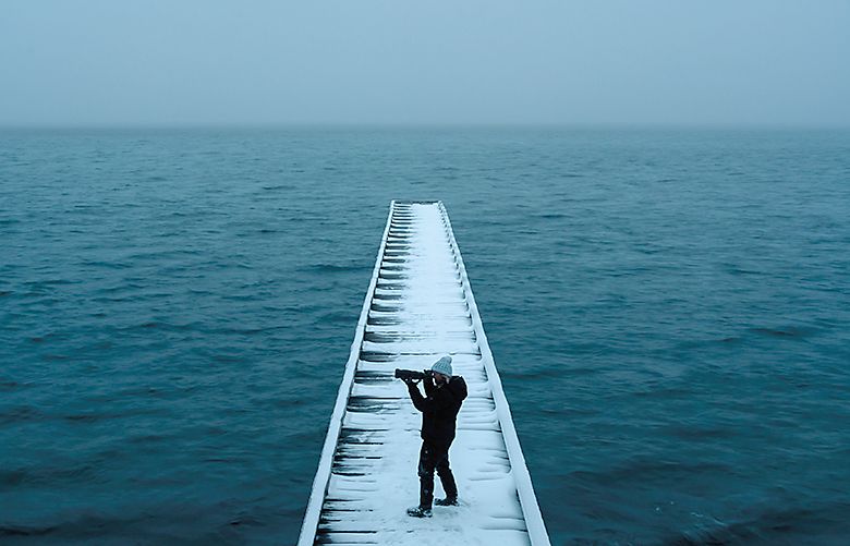 The Backstory: A different, and very personal, take on Lake Washington ...