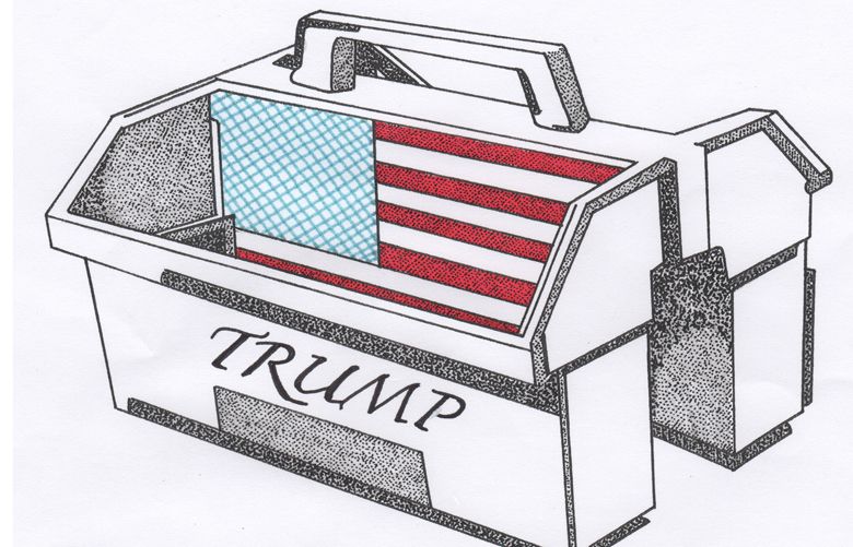 Paul Shearon | The Seattle Times