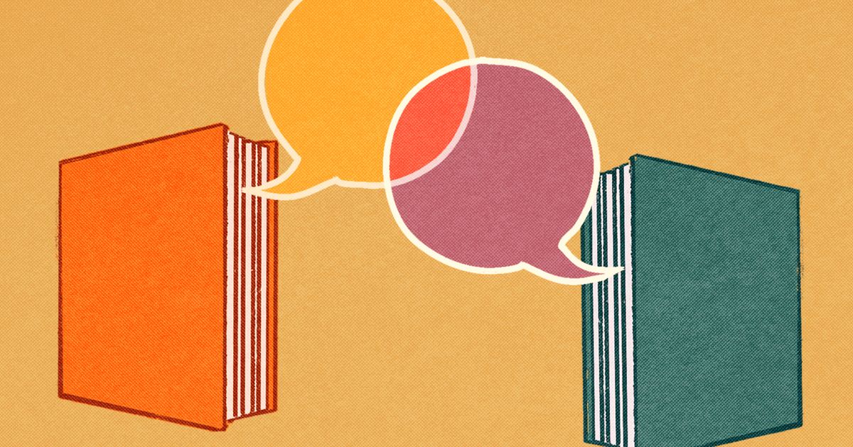 Find something to read for July 4 weekend with these Seattle Times ...