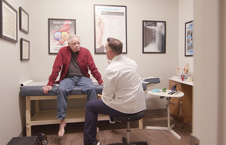 Neuropathy: What is it and who is at risk? | The Seattle Times