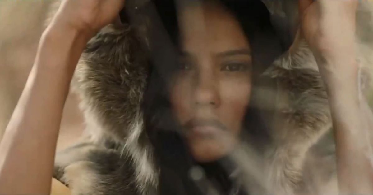 Dior stokes outrage with new ad for its Sauvage fragrance | The Seattle ...