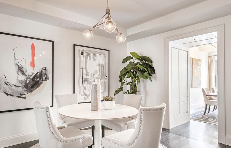 Try these lighting tips in any space | The Seattle Times