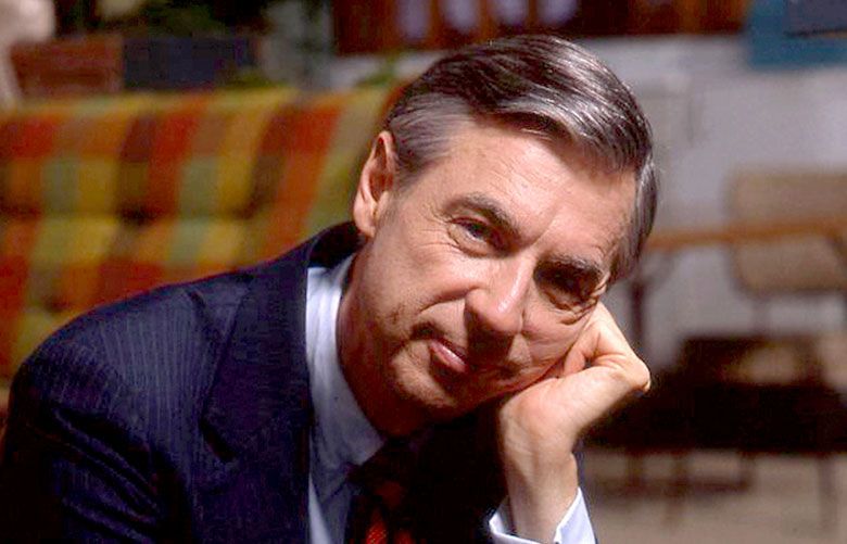How Mister Rogers became a timeless oracle of parenting wisdom | The ...