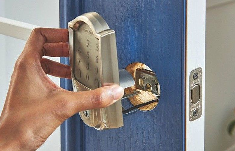 The best smart locks of 2019 | The Seattle Times