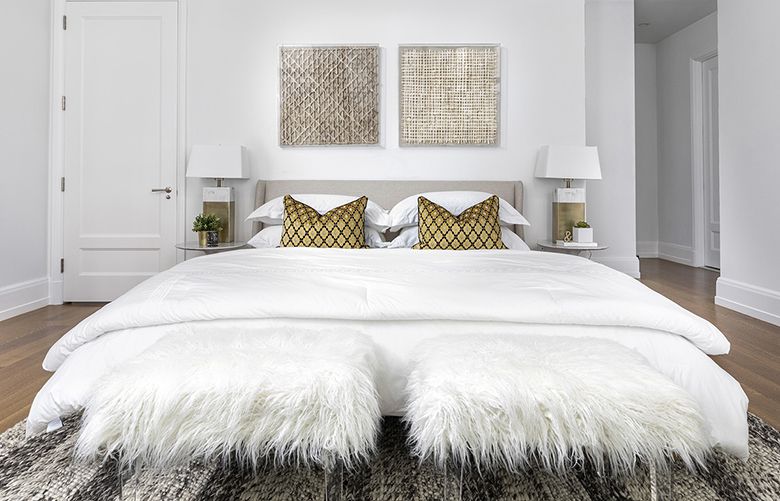 How to play with texture to perk up your living space | The Seattle Times