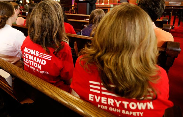 Scott Martelle | The Seattle Times