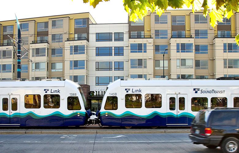 End transit environmental racism in the Rainier Valley | The Seattle Times