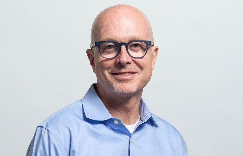 The next path for Steve Davis | The Seattle Times