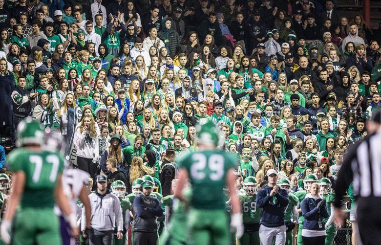 A league-by-league look at football in King, Snohomish counties | The ...
