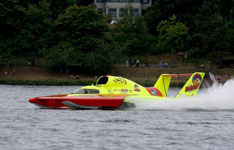 ‘We will get there’: U-11 Unlimited Racing Group slowly climbing ...
