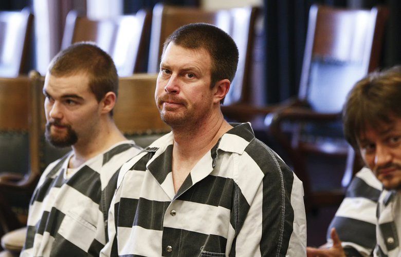 Ryan Leaf uses his story to help other NFL players | The Seattle Times